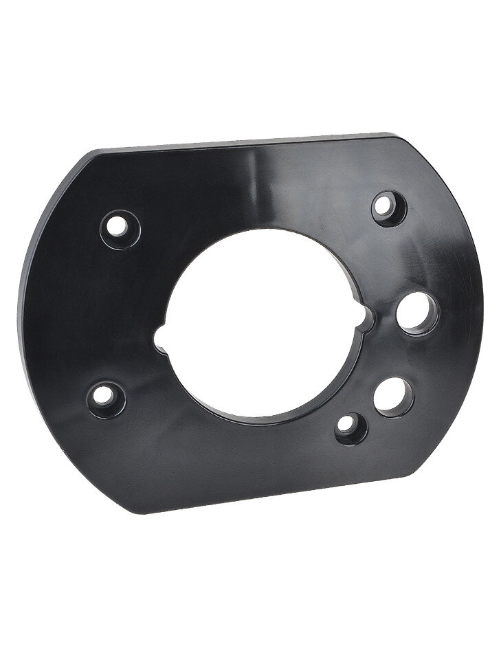 Основание для фрезера ИНТЕРСКОЛ ФМ-62/2100Э (s/n 703.****)