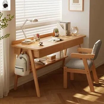 Парта Моноблок, 100х55х75 см