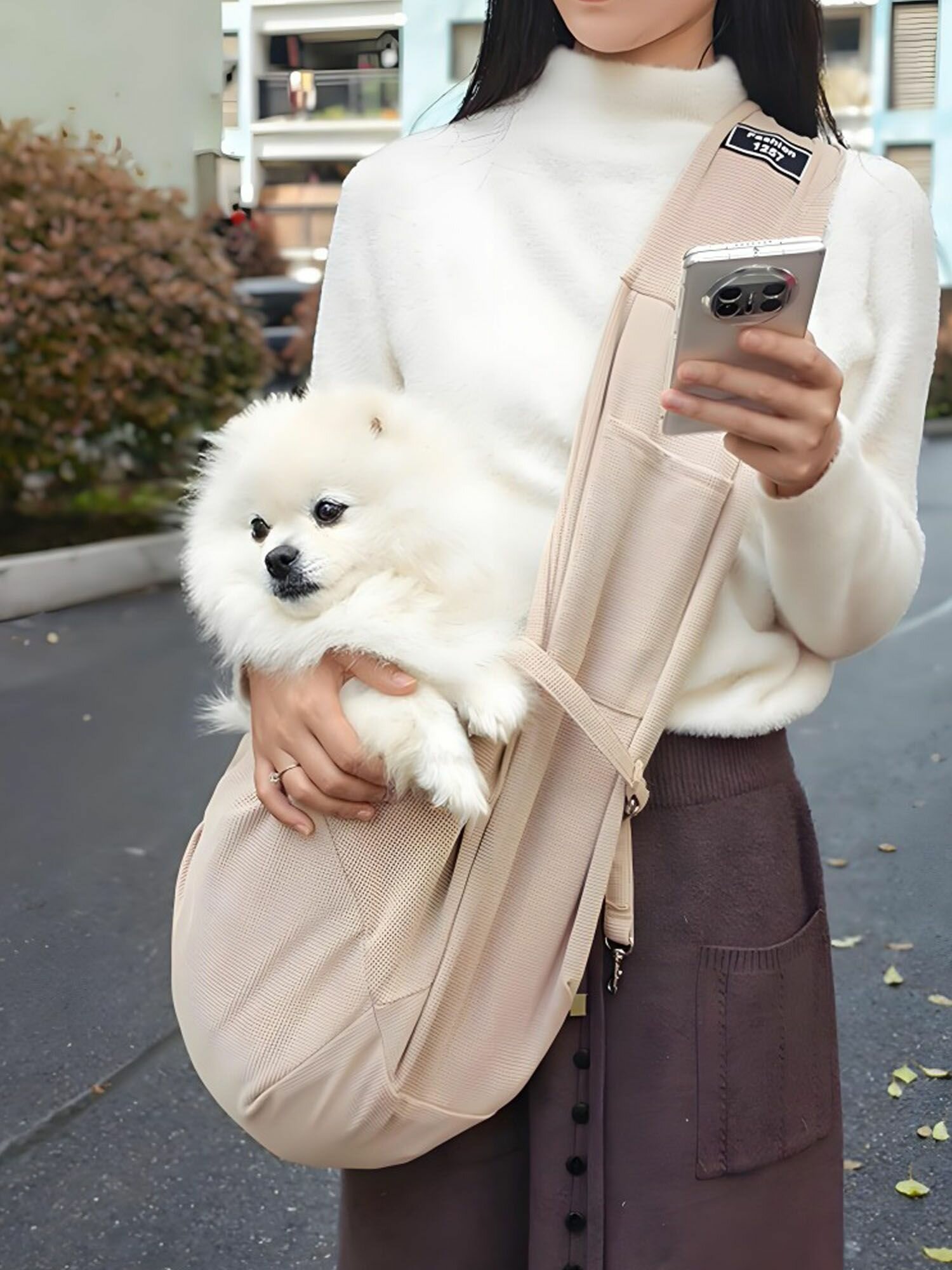 Автобокс для животных