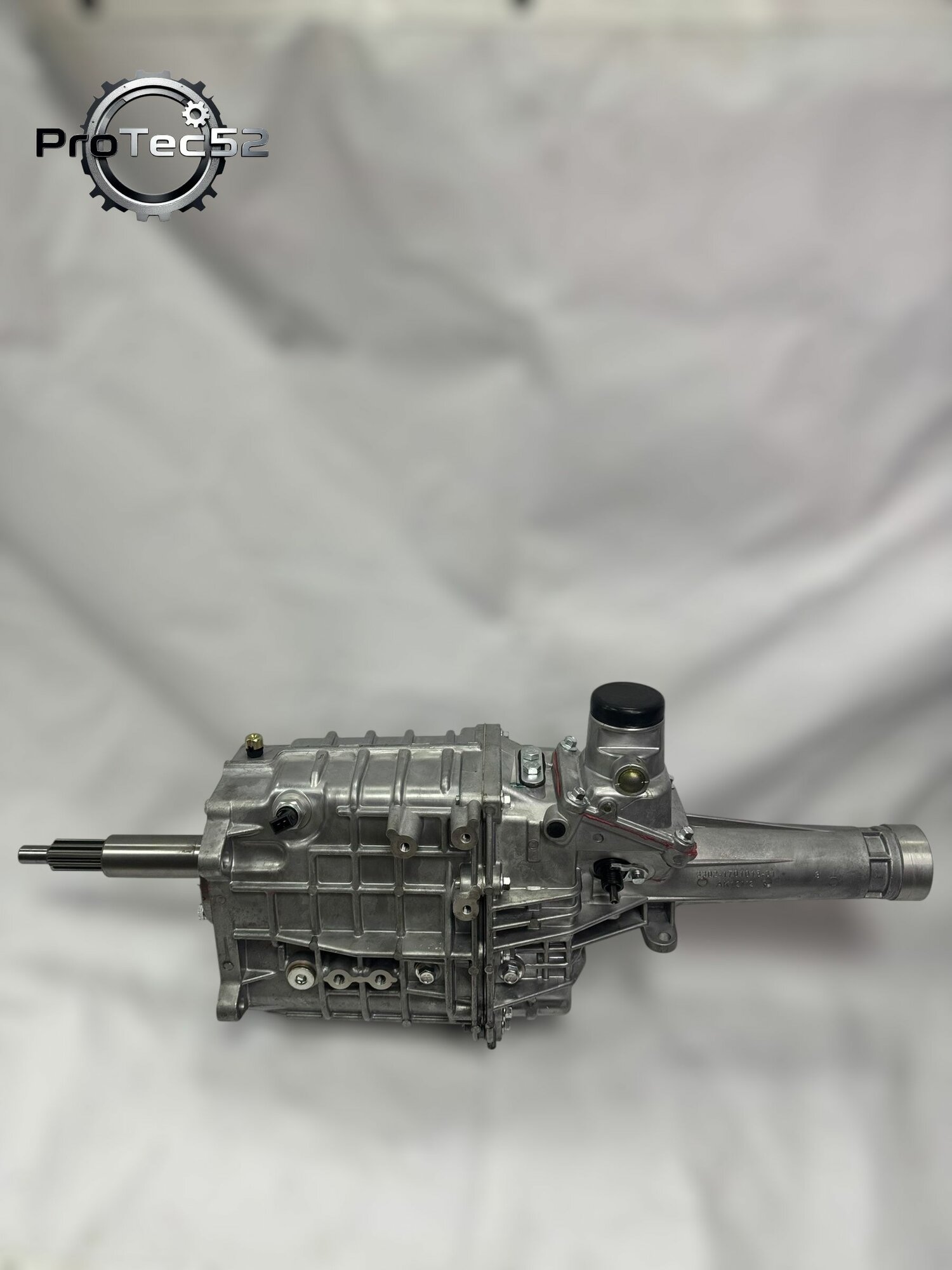 КПП ГАЗ-3302 дв. ЗМЗ-406, 402, УМЗ-4216