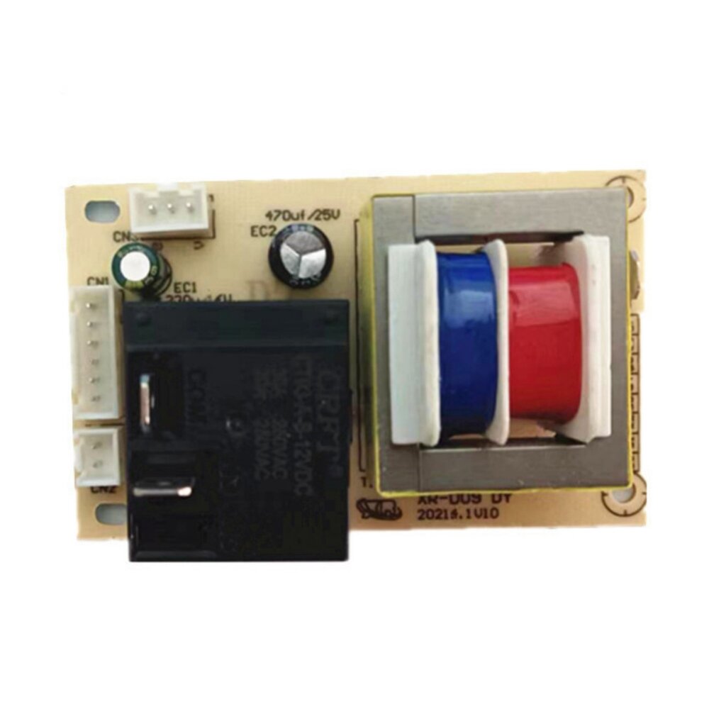 Плата управления для водонагревателя