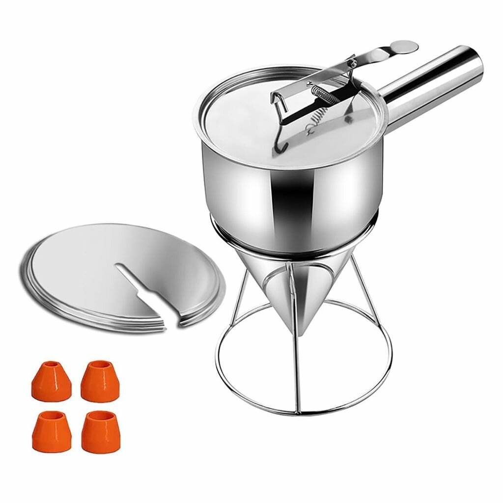 Дозатор для теста 1200 мл