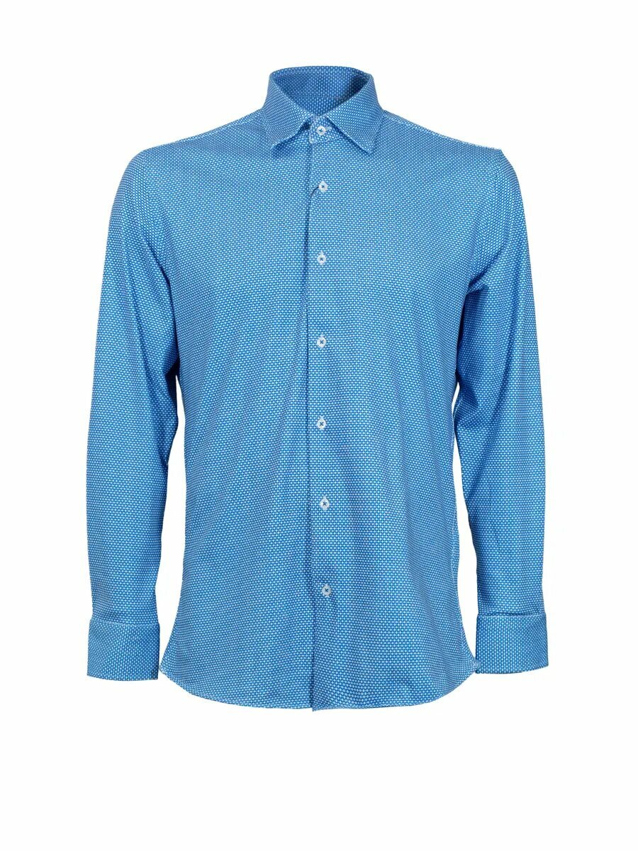 Рубашка базовая коллекция