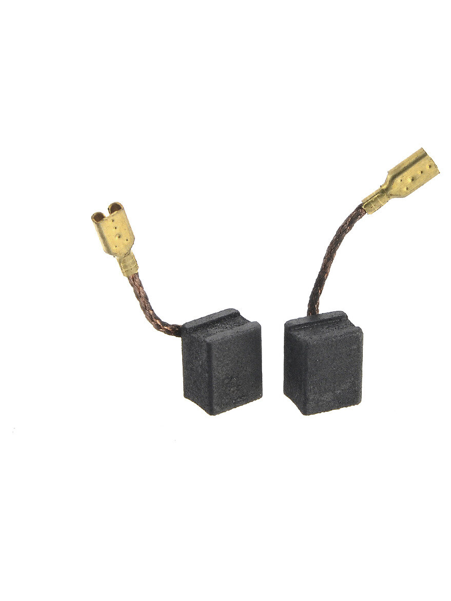 Щетки для болгарки (УШМ) Metabo W 6-125 (06112000)