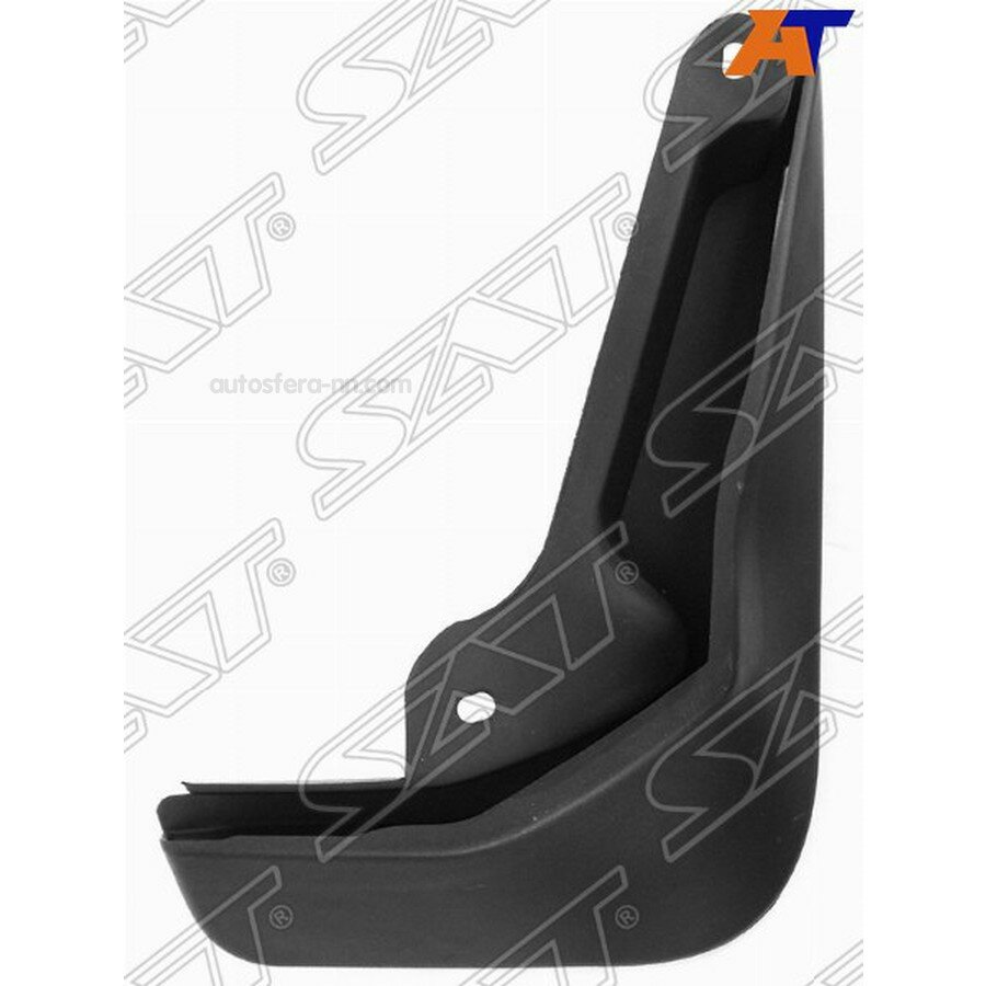 SAT STFDA6064BA1 Брызговик Ford Focus 10-19 (Сзади/ Справа/ 5D HBK)