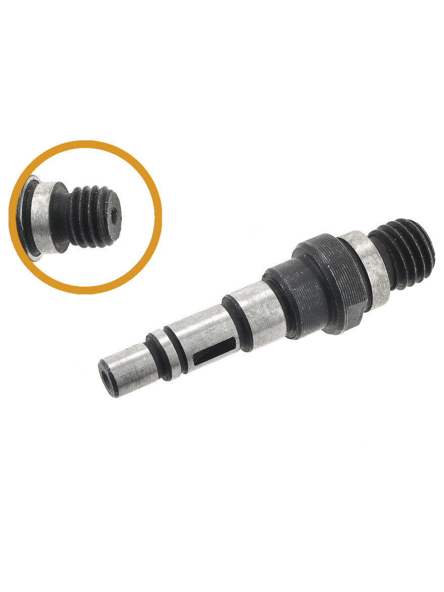 Шпиндель D10 для болгарки (УШМ) URAGAN HWS-125-850