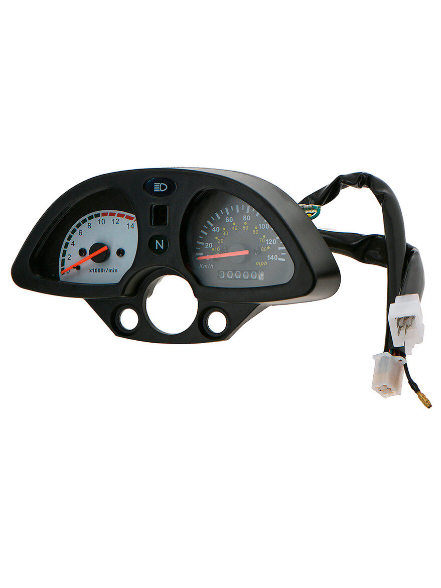 Панель приборов для IRBIS TTR 250R