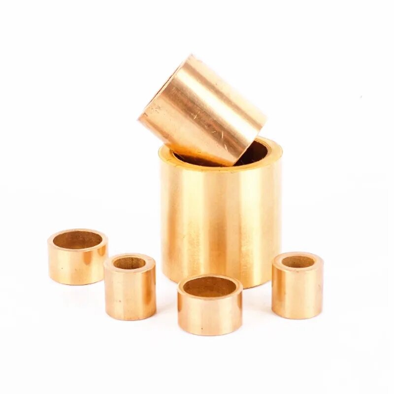 Латунные втулки WHOOPEE M10-M16 25mm, 2PCS ID16XOD22