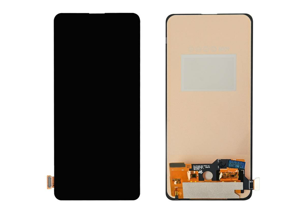 Дисплей для Xiaomi Mi 9T Pro (M1903F11G) In-Cell