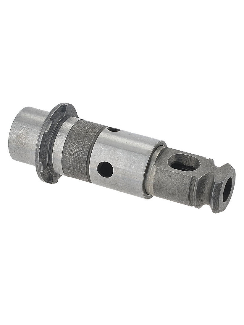 Муфта в сборе для перфоратора ИНТЕРСКОЛ П-24/650ЭР (s/n 428.****)