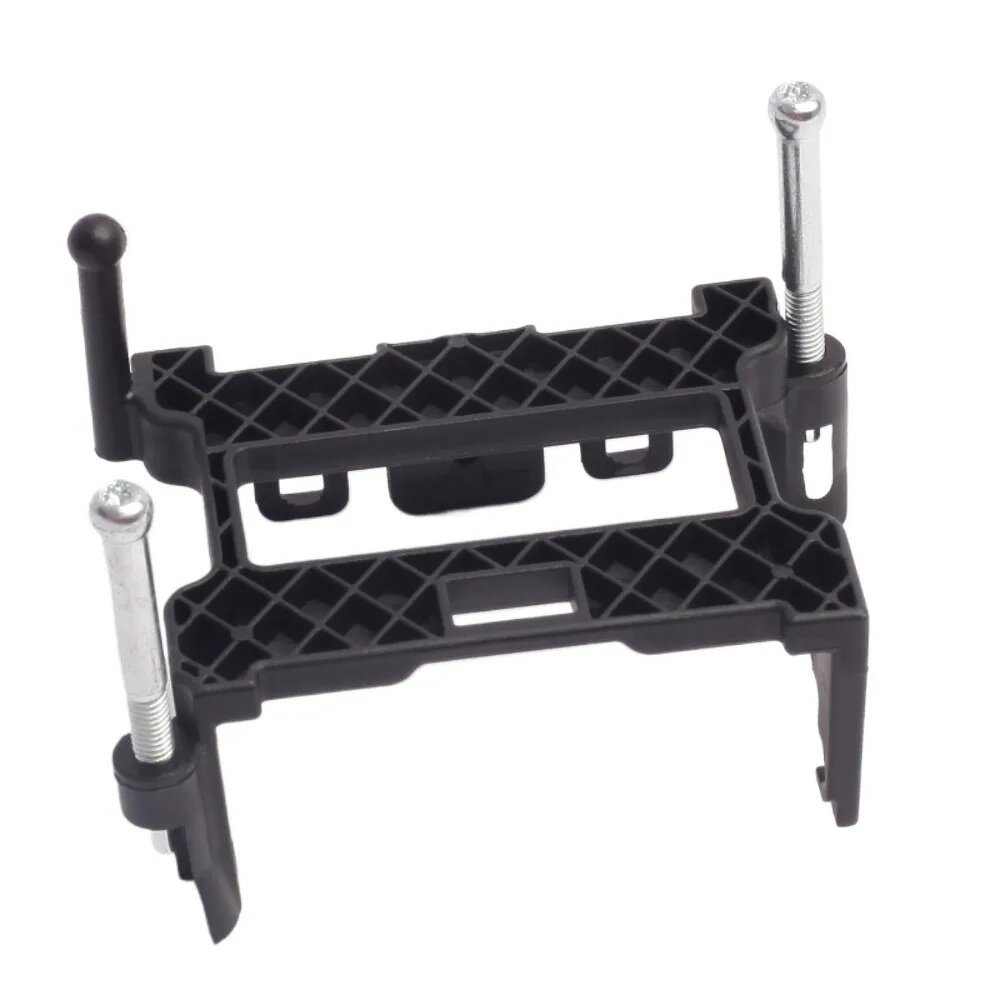 Оригинальный 1271321010 для Geely Atlas PRO Azkarra FY11/Tugella ACC, адаптивный круиз-контроль, держатель для радара, зажим, ACC bracket