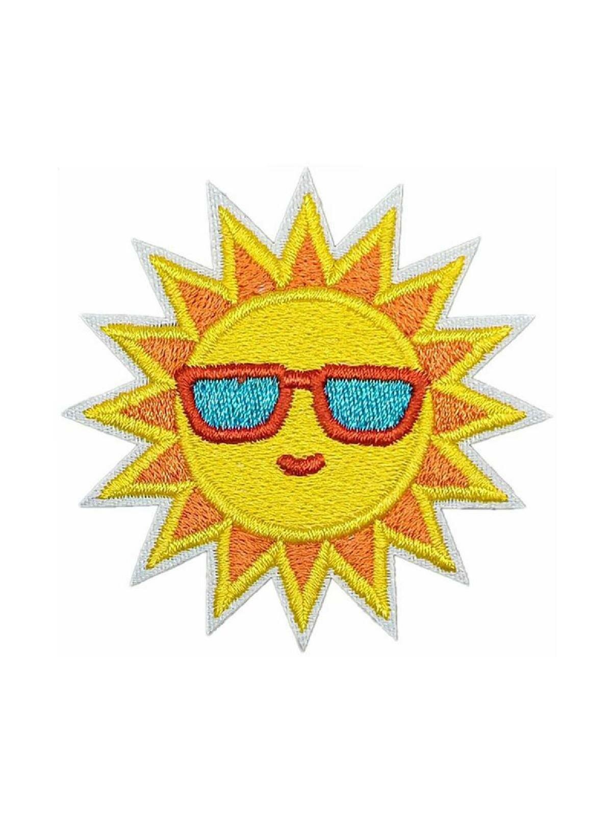 Вышивка Аппликацией Утюгом На Вышитых Нашивках для Одежды Жакетов Джинсов