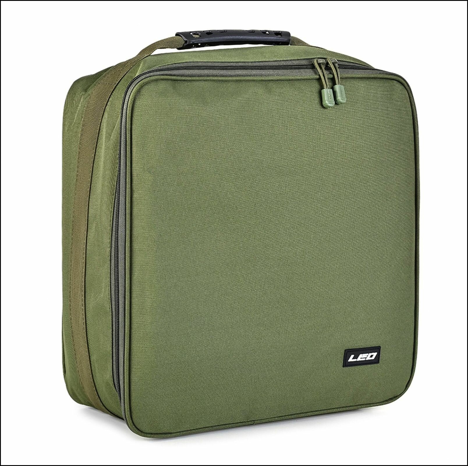 Сумка для хранения рыболовной катушки для спиннинга рыболовных катушек Сумка