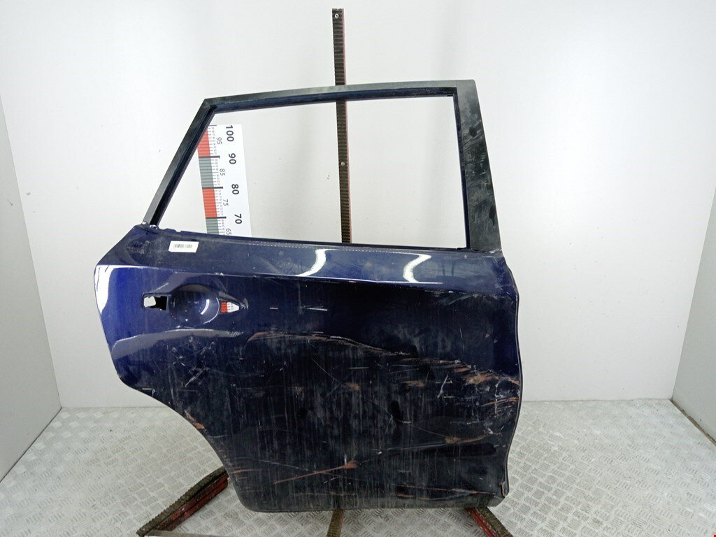 Дверь задняя правая Subaru Outback 5 арт. 2230202