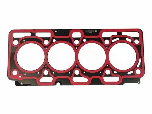 Прокладка ГБЦ (0.75mm) для Renault Megane III 1.5dCi 10>