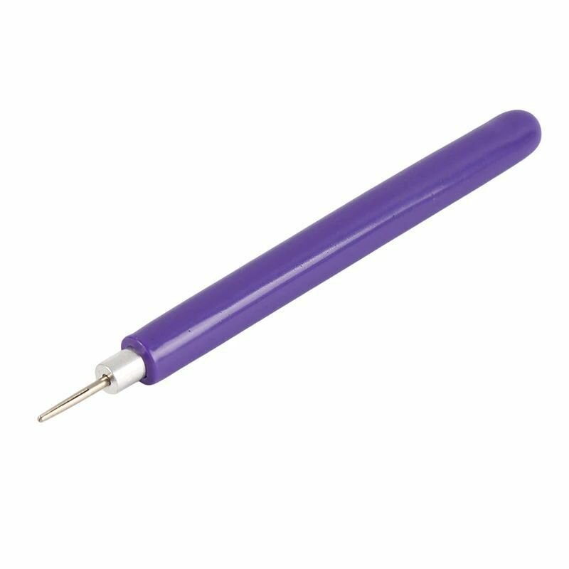 Набор инструментов Rolling Curling Q, для квиллинга, ручной работы, цвет E