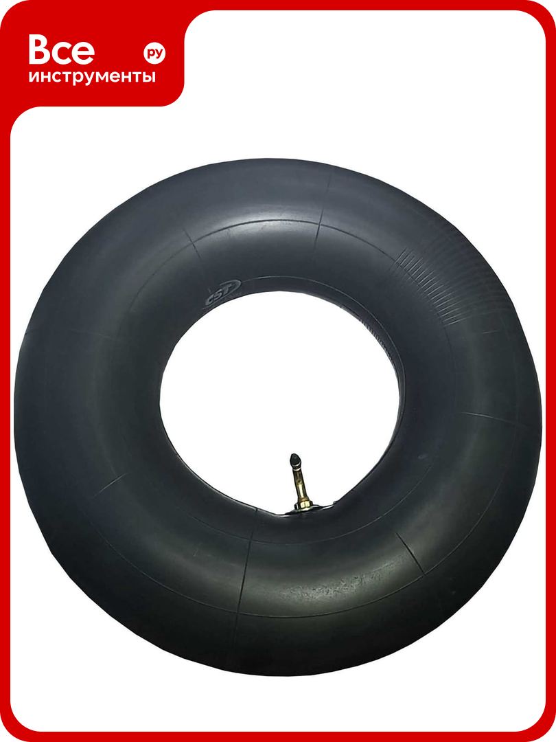 Камера 6.00-9 JS2 CST JS2202221104, Прочная