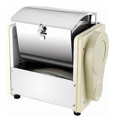 Машина тестомесильная