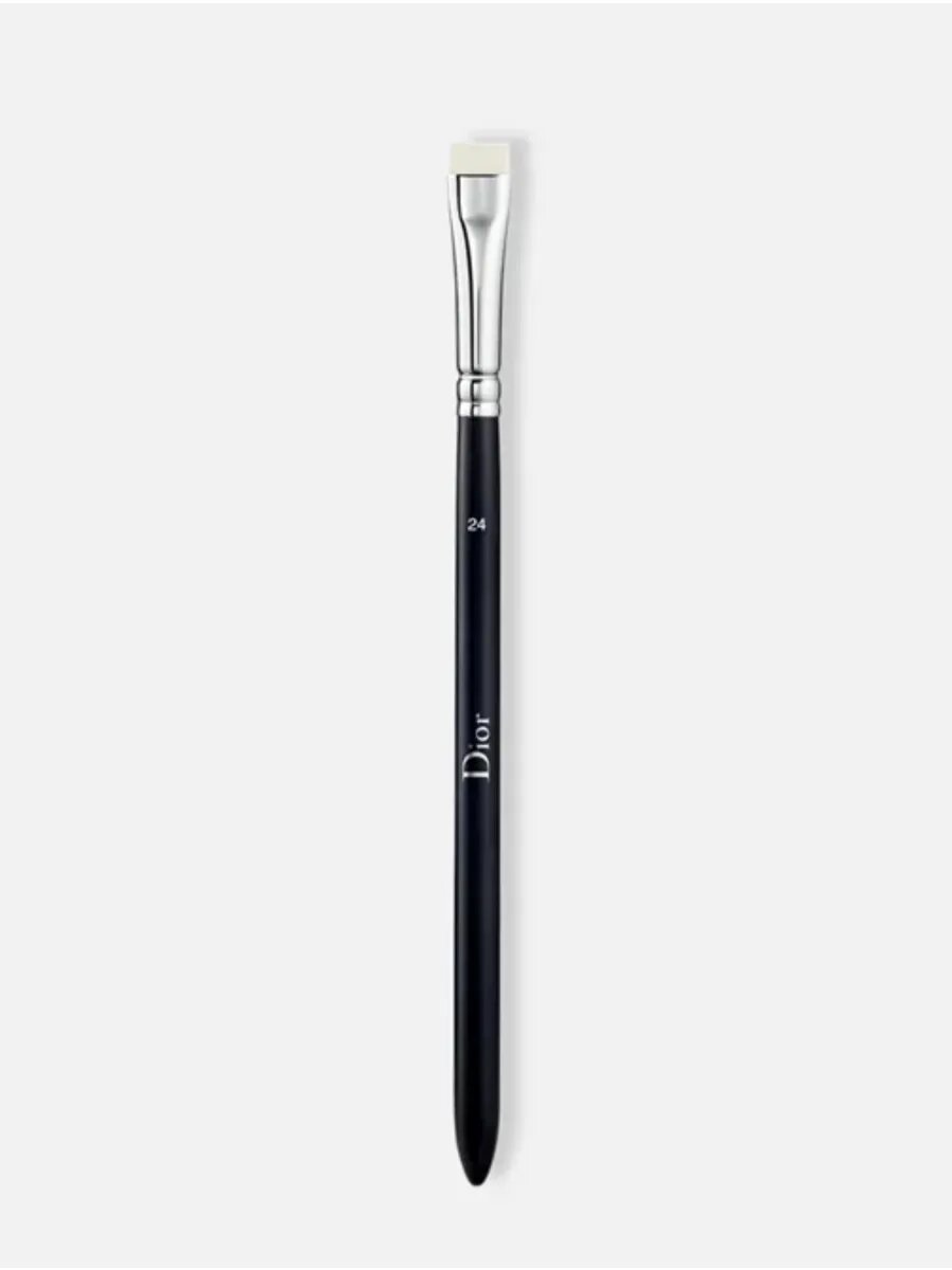 Кисть для подводки DIOR eyeliner brush №24