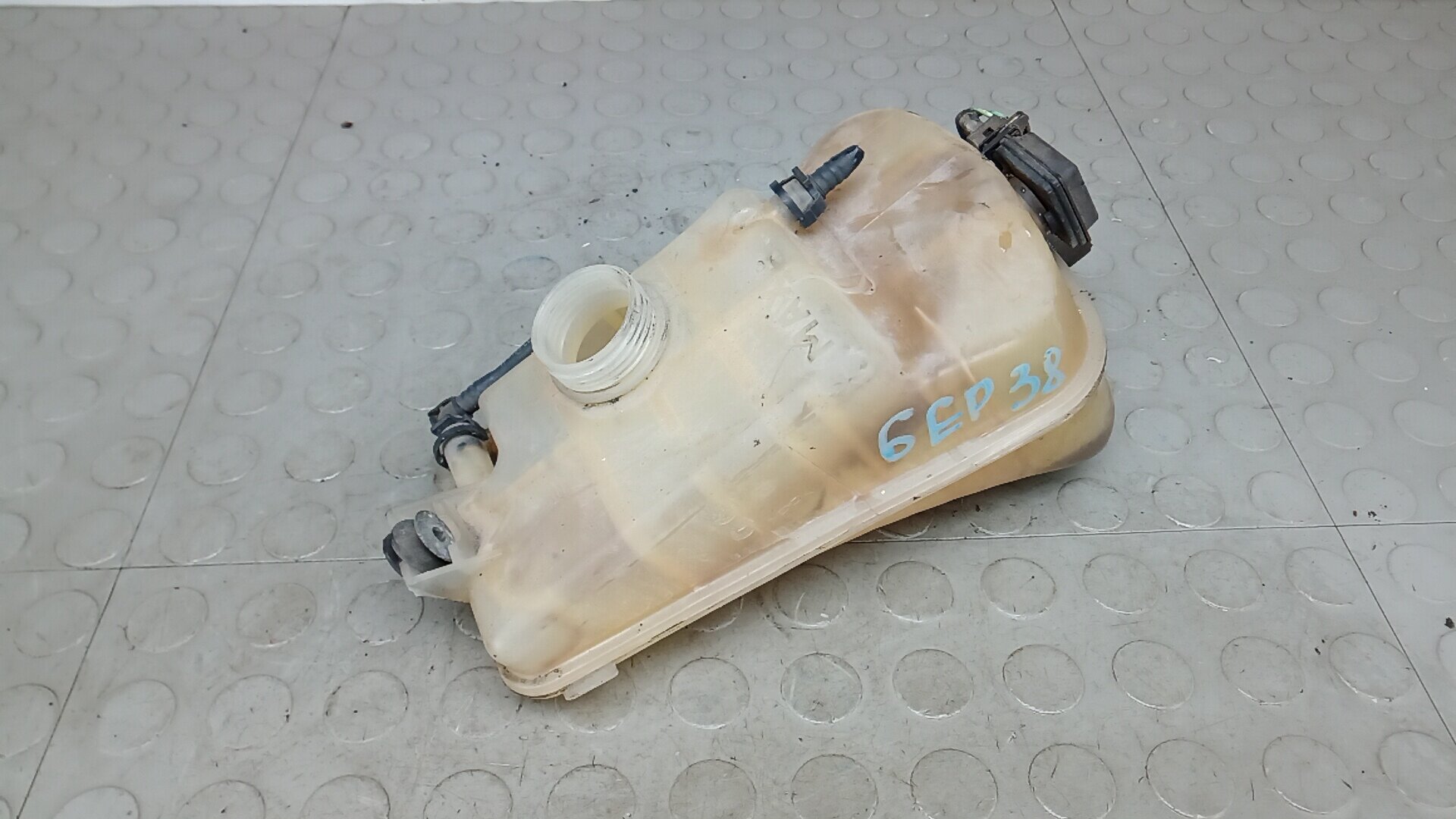 Бачок расширительный CITROEN BERLINGO 1