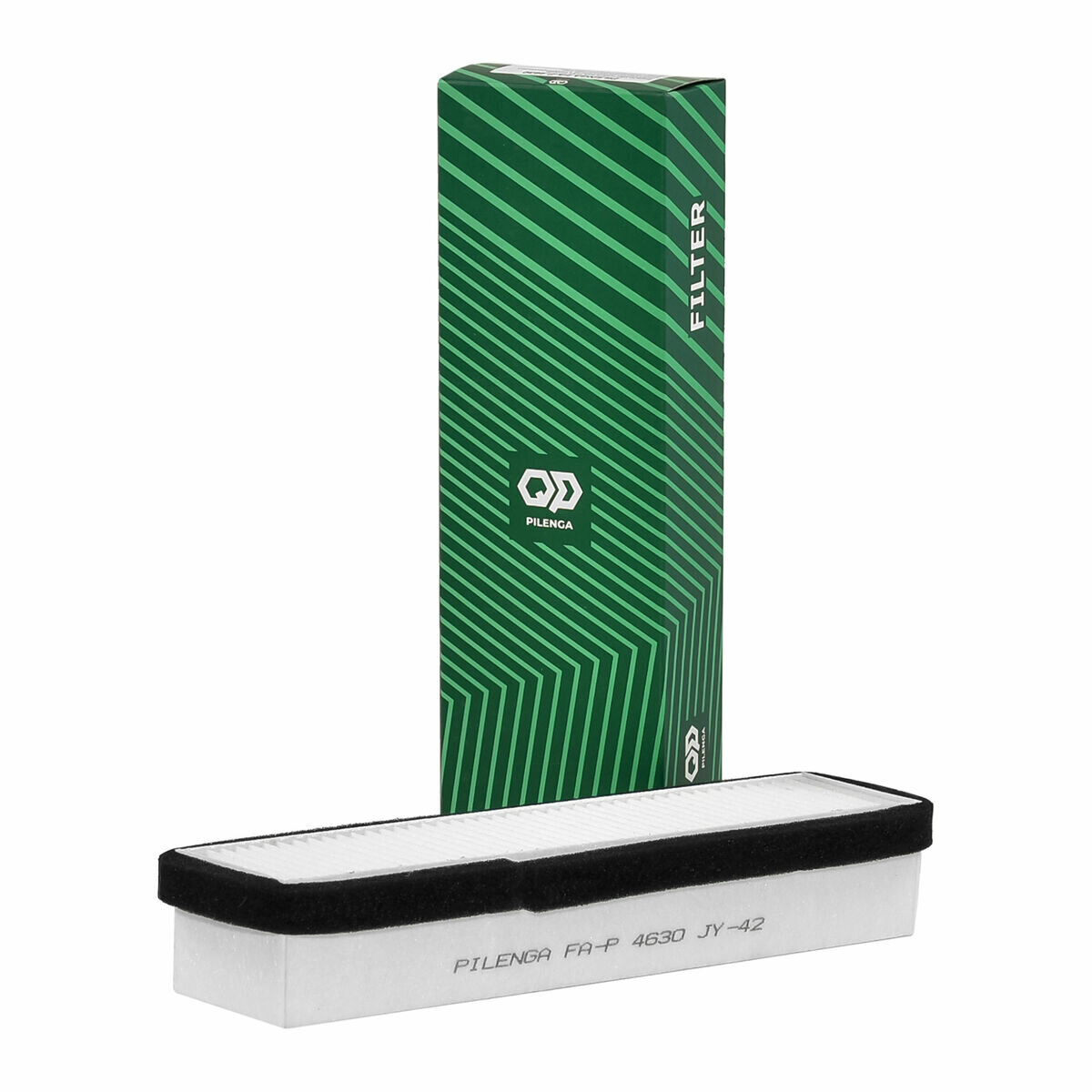 Фильтр Салонный Газель <14(Pilenga Fa-P 4630)