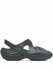 Сандалии Crocs, размер US 5, черный