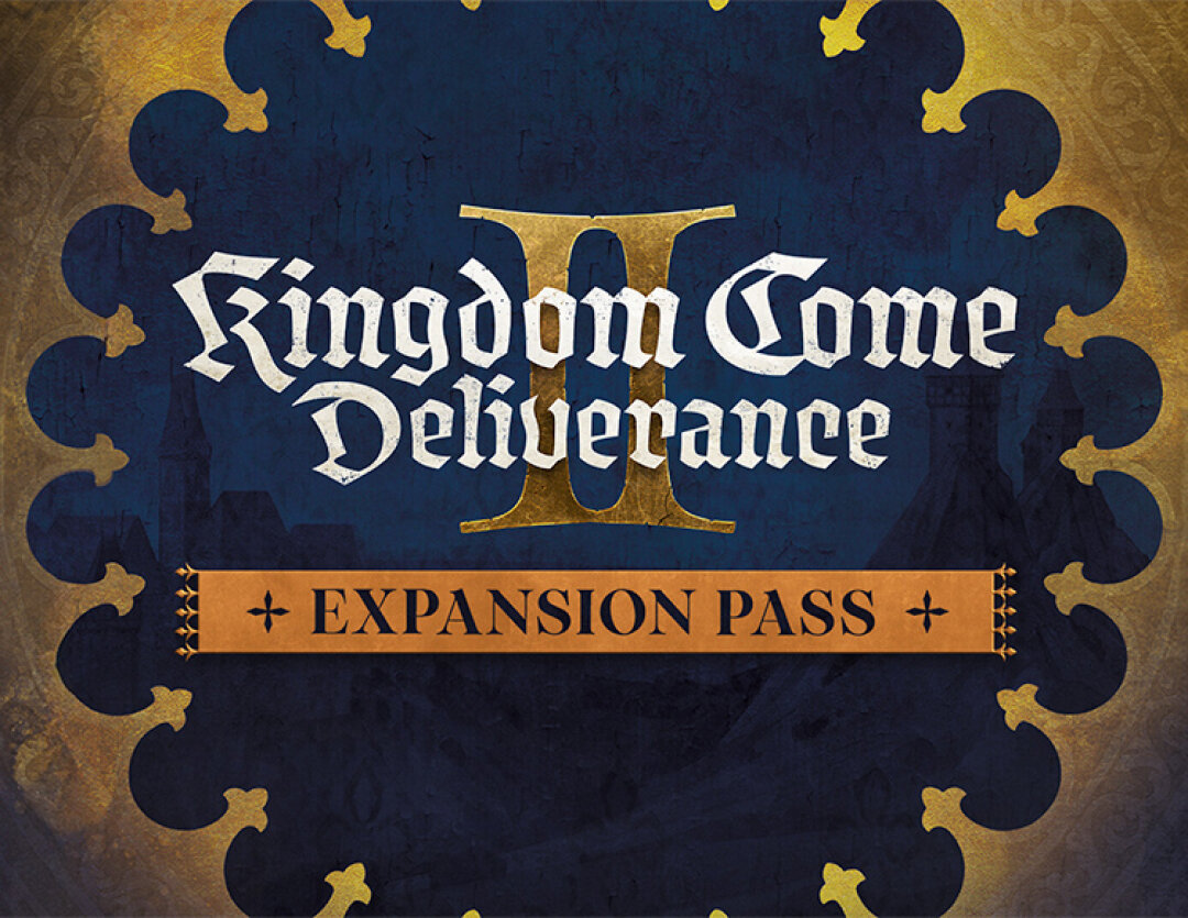 Kingdom Come: Deliverance II Expansion Pass