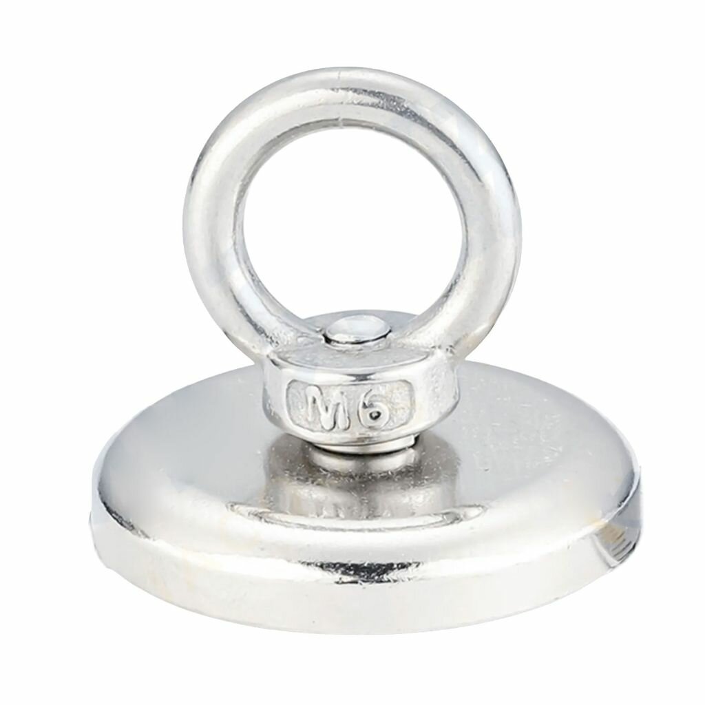 Мощный магнит для глубоководной спасательной рыбалки magnet-J42