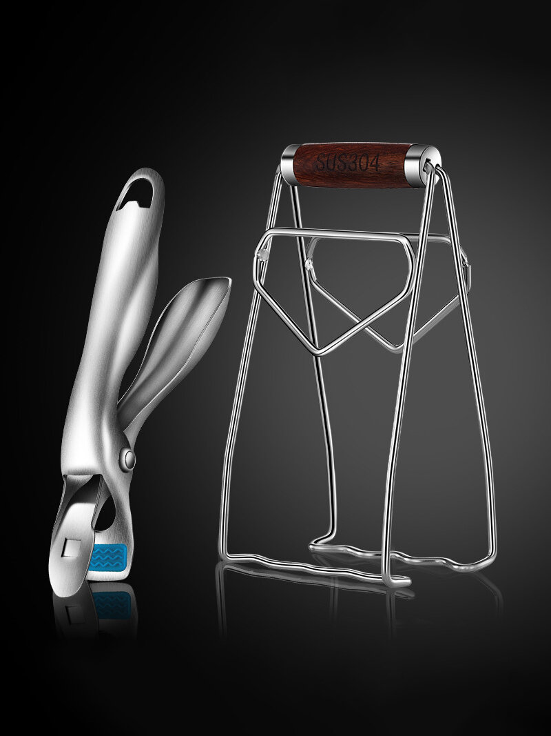 Ухват Для Чугунка