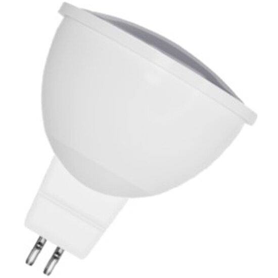Светодиодная лампа Foton Lighting FL-LED MR16 8W 12V GU5.3 4200K 50xd50 800 lm