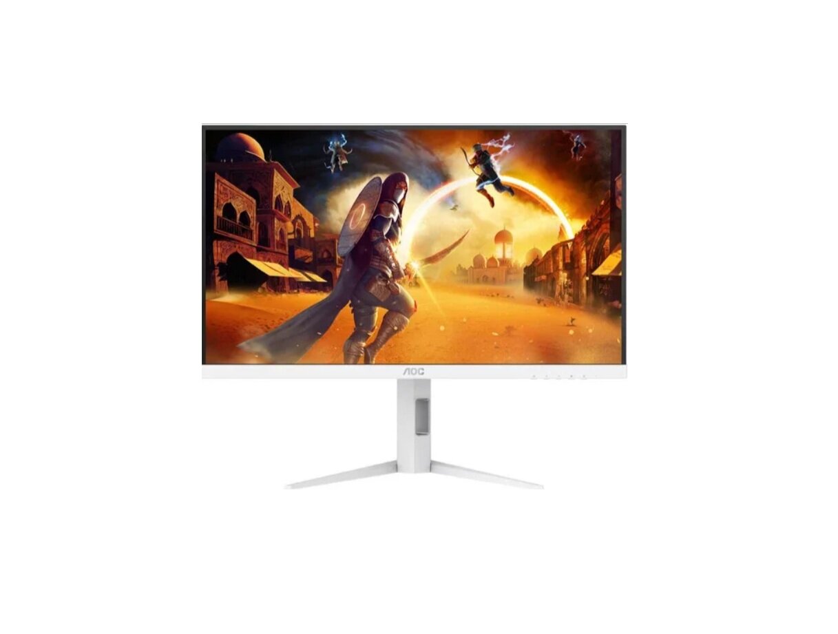 Монитор AOC Q27G4/WS