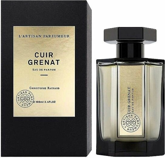L Artisan parfumeur cuir grenat 100ml парфюмерная вода
