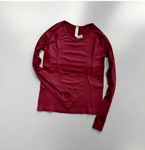 Топ спортивный