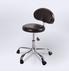 Стул для мастера педикюра 'Стар' IMIN - Имидж Инвентор