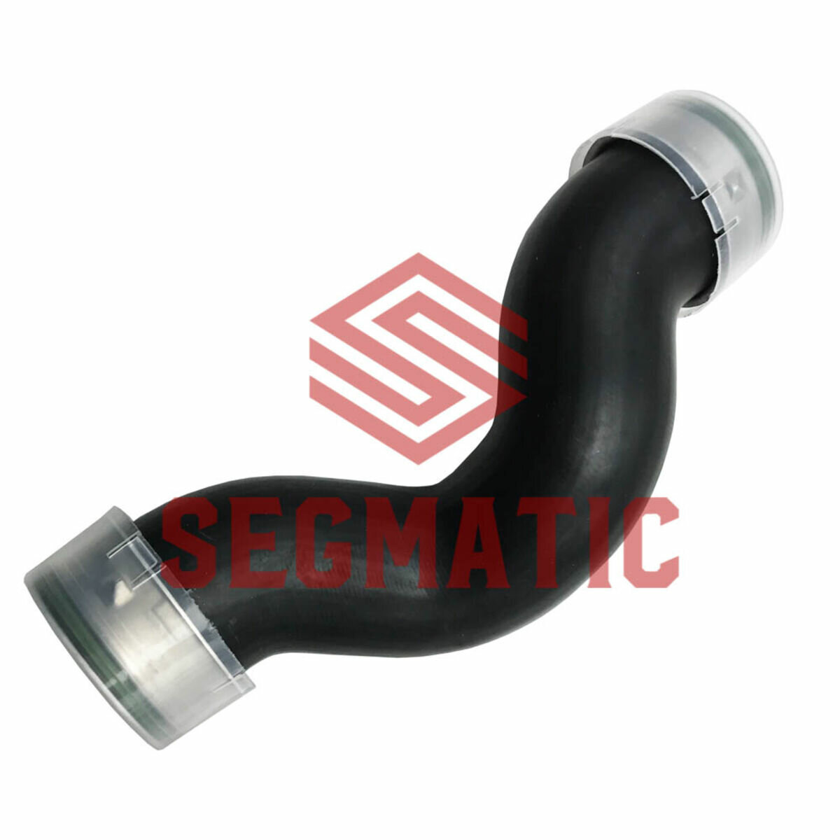 Патрубок Турбокомпрессора: V.w. Transporter T5 1.9 Tdi(Segmatic Sh10065)