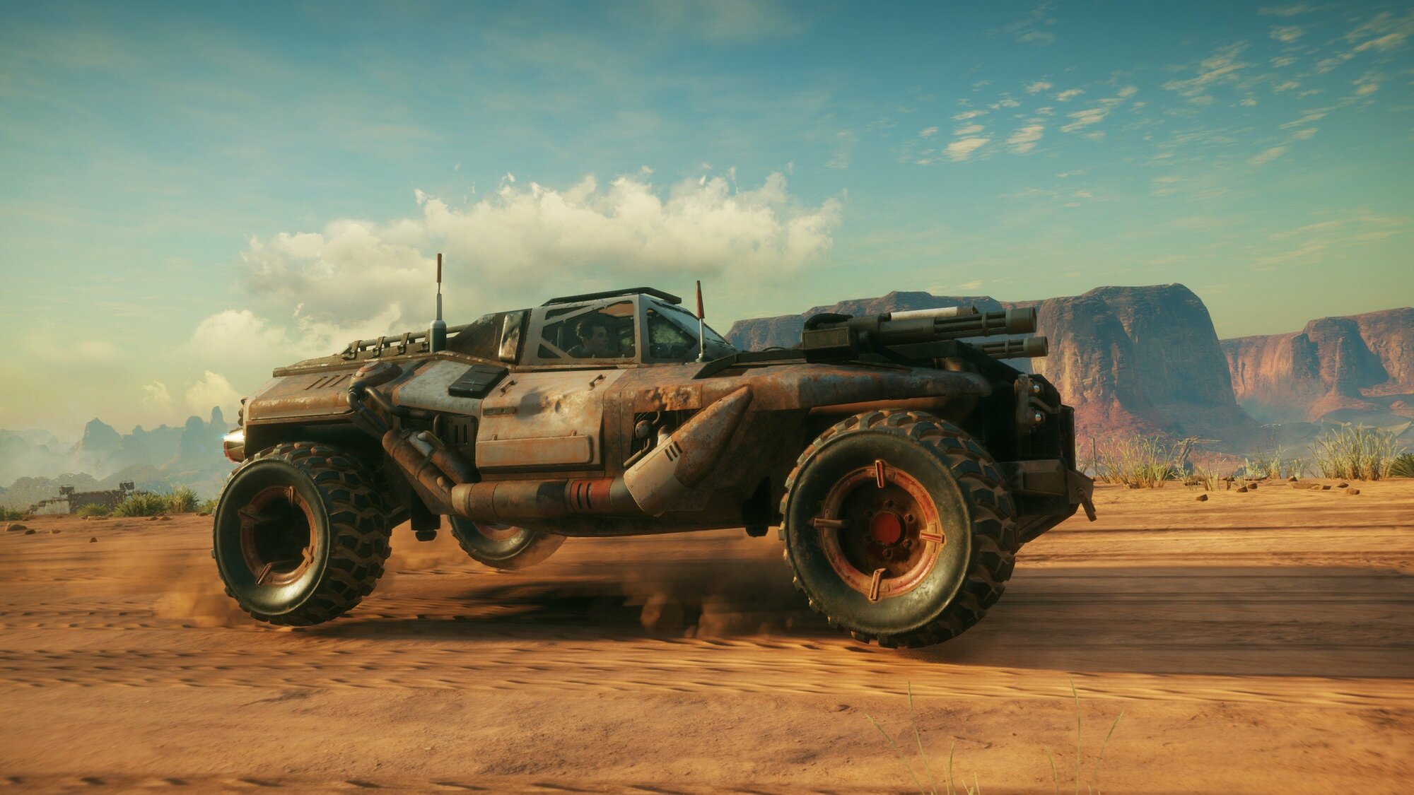 Rage 2 (PS4/PS5, RU) — фото 1