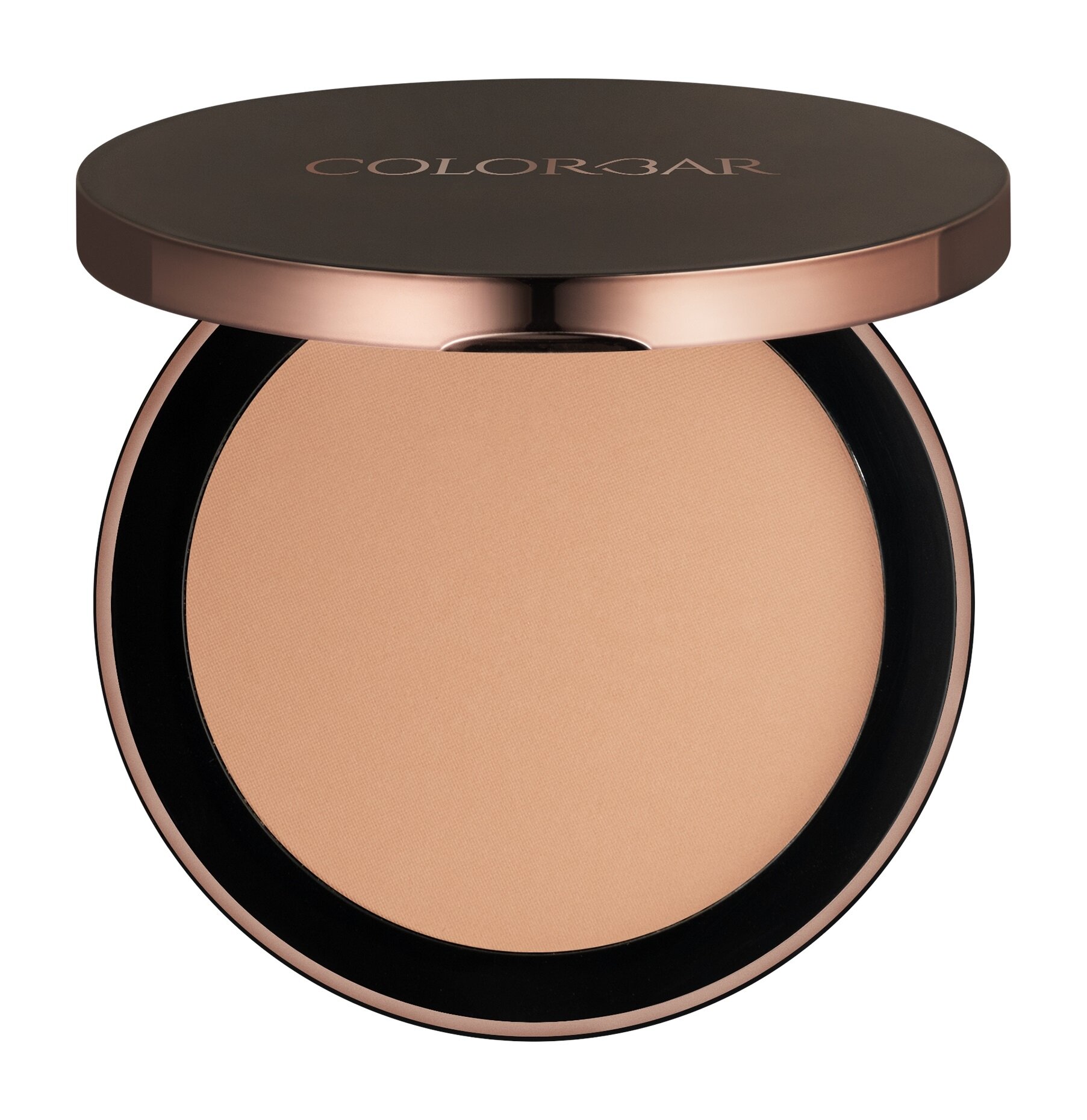 COLORBAR Perfect Match Compact Пудра компактная, 9 г, Natural 501