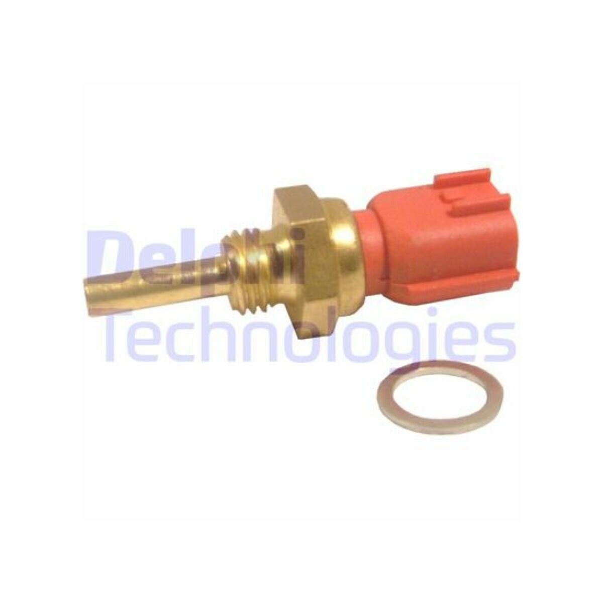 Датчик Температуры Ож Nissan/Ford/Infiniti/Renault(Delphi Ts10248-12B1)