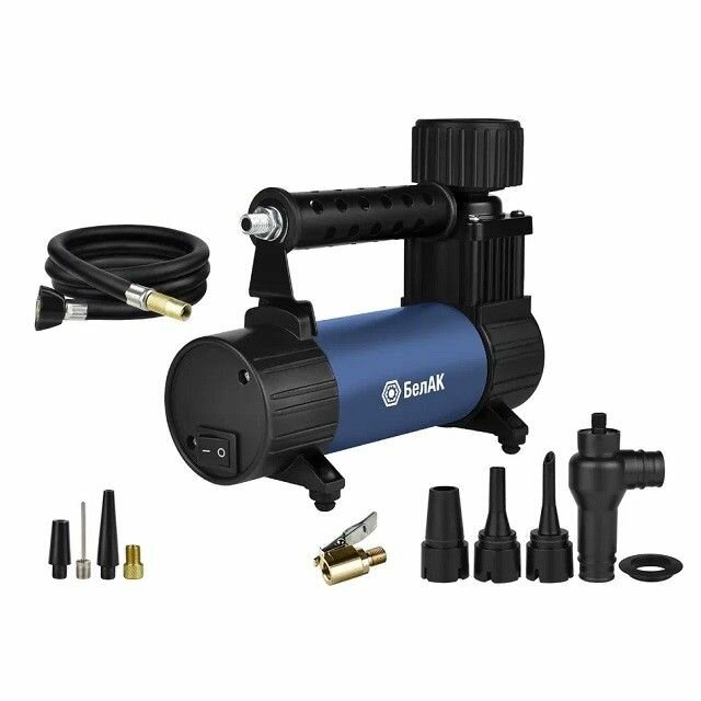 Компрессор 33 л/мин X-серия 12v