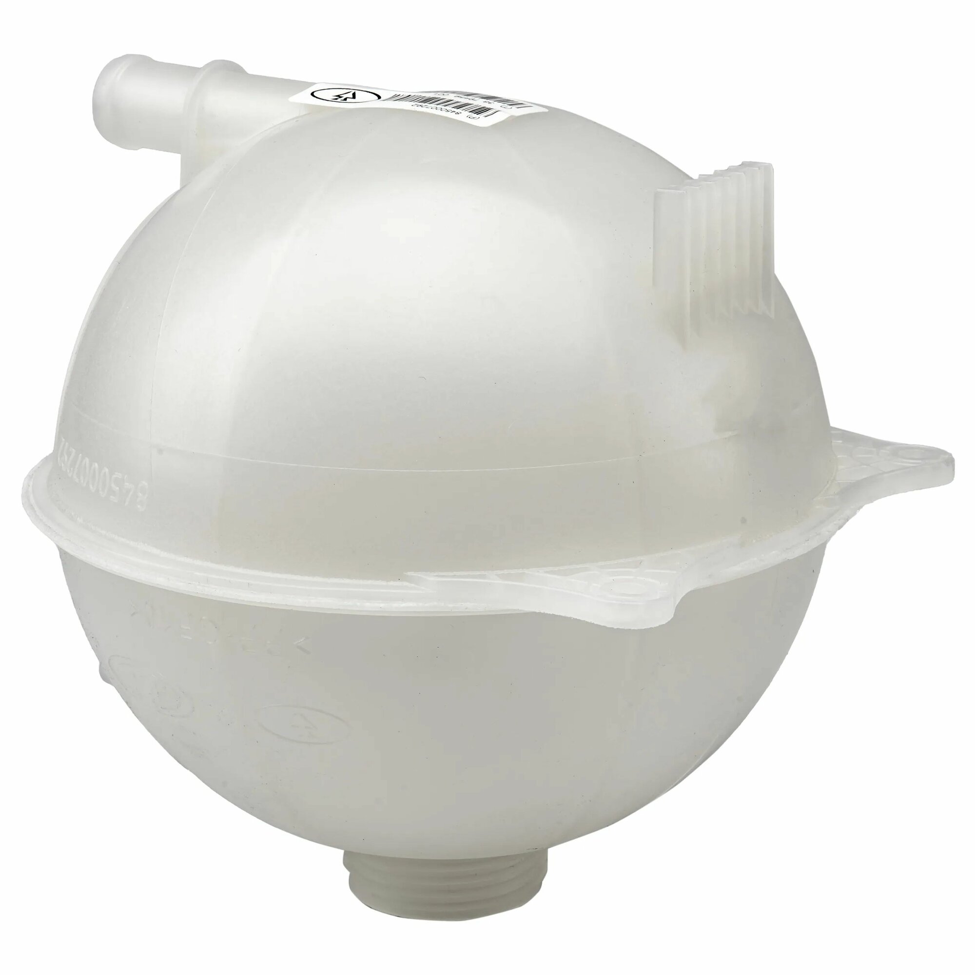 Бачок расширительный в сборе лада веста (H4M) / LADA