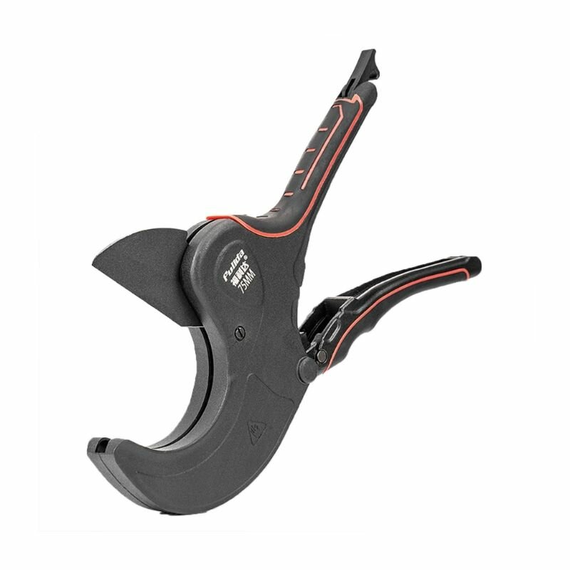 Труборез для ПВХ