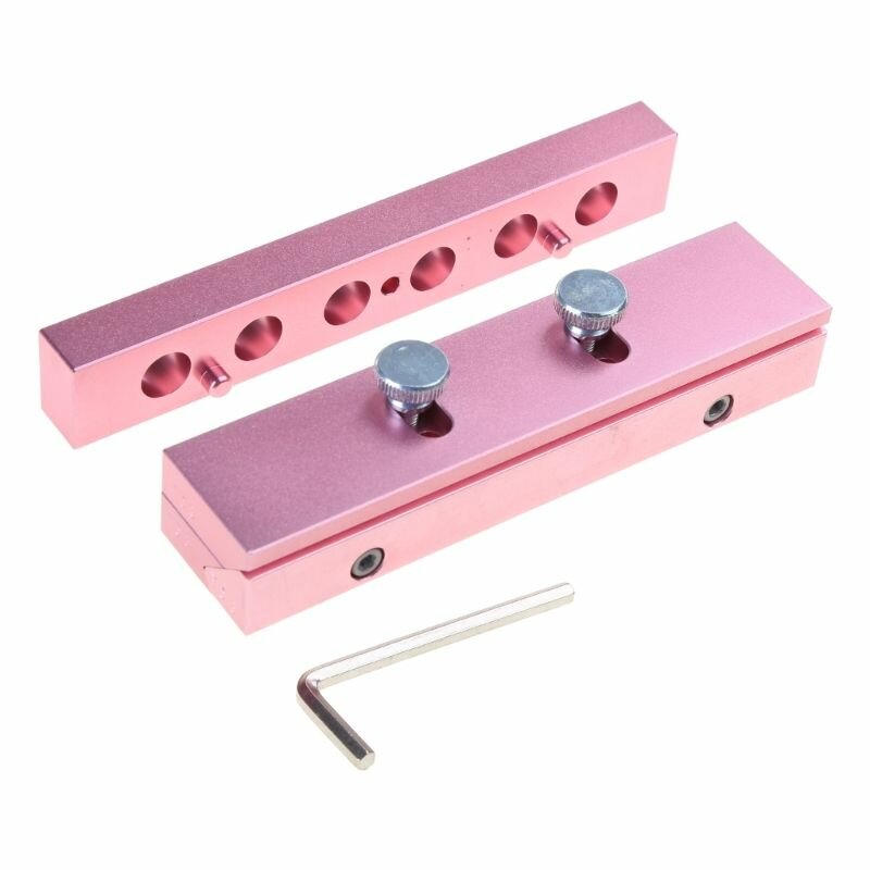 Форма для губной помады-6 отверстий двойного назначения