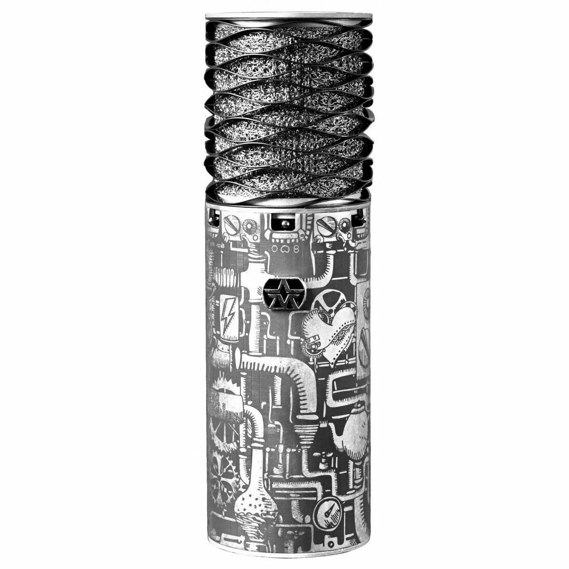 Aston Microphones Spirit 5th Anniversay Collectors Edition