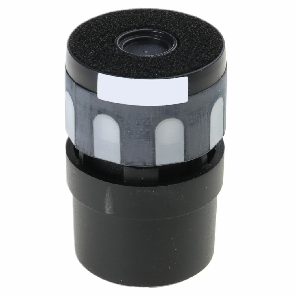 Легко устанавливаемый динамический микрофонный капсюль