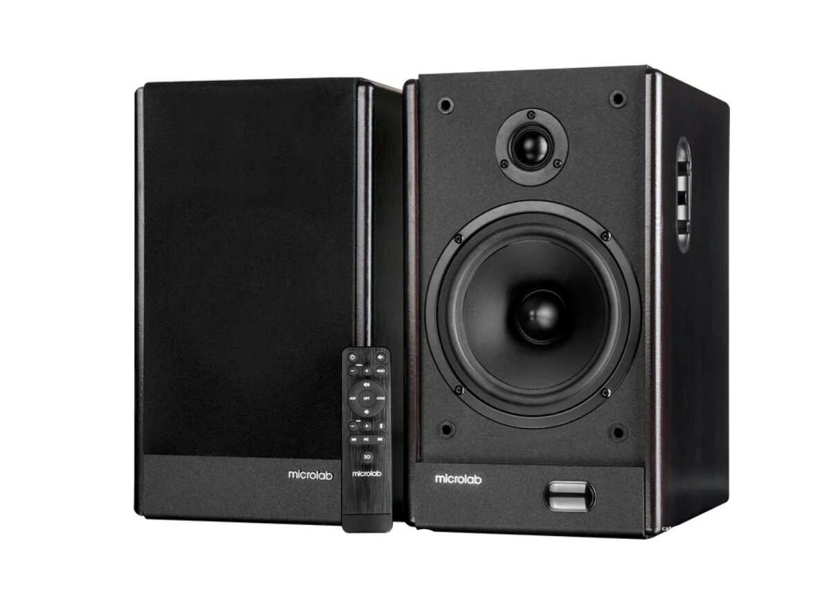 Акустика Microlab Solo 26
