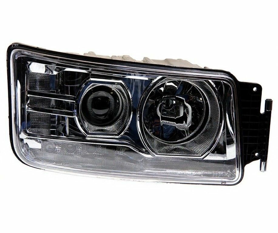 Фара (блок-фара) 5490 правая / SUFORCE