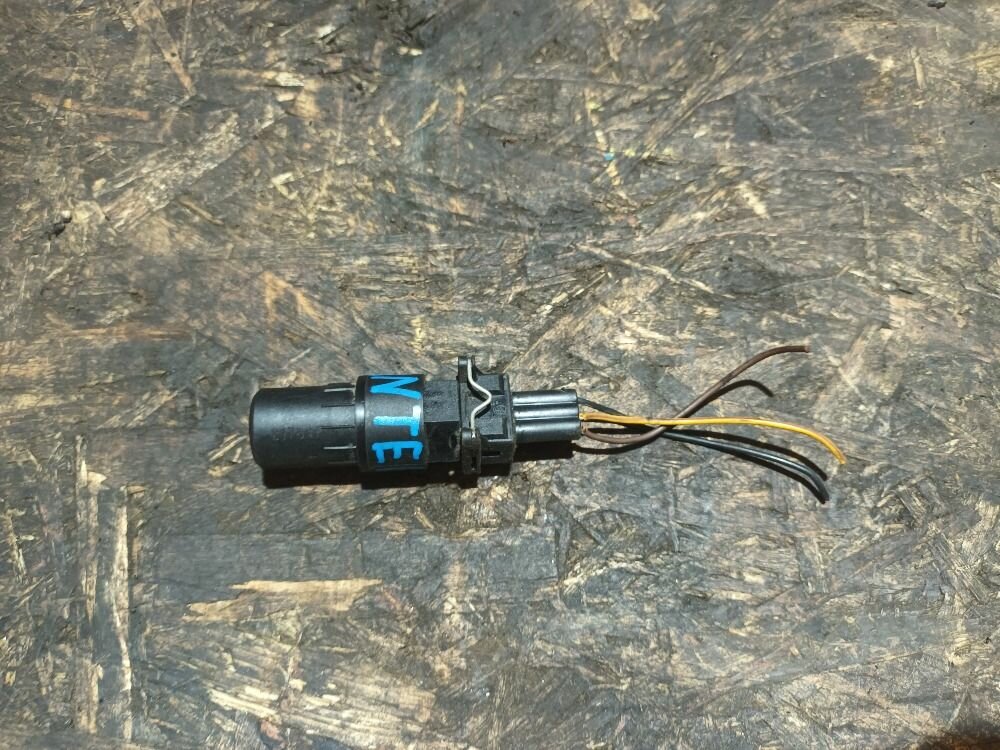 Датчик спидометра Volkswagen Pointer I (2003 2006) Б/У с пробегом