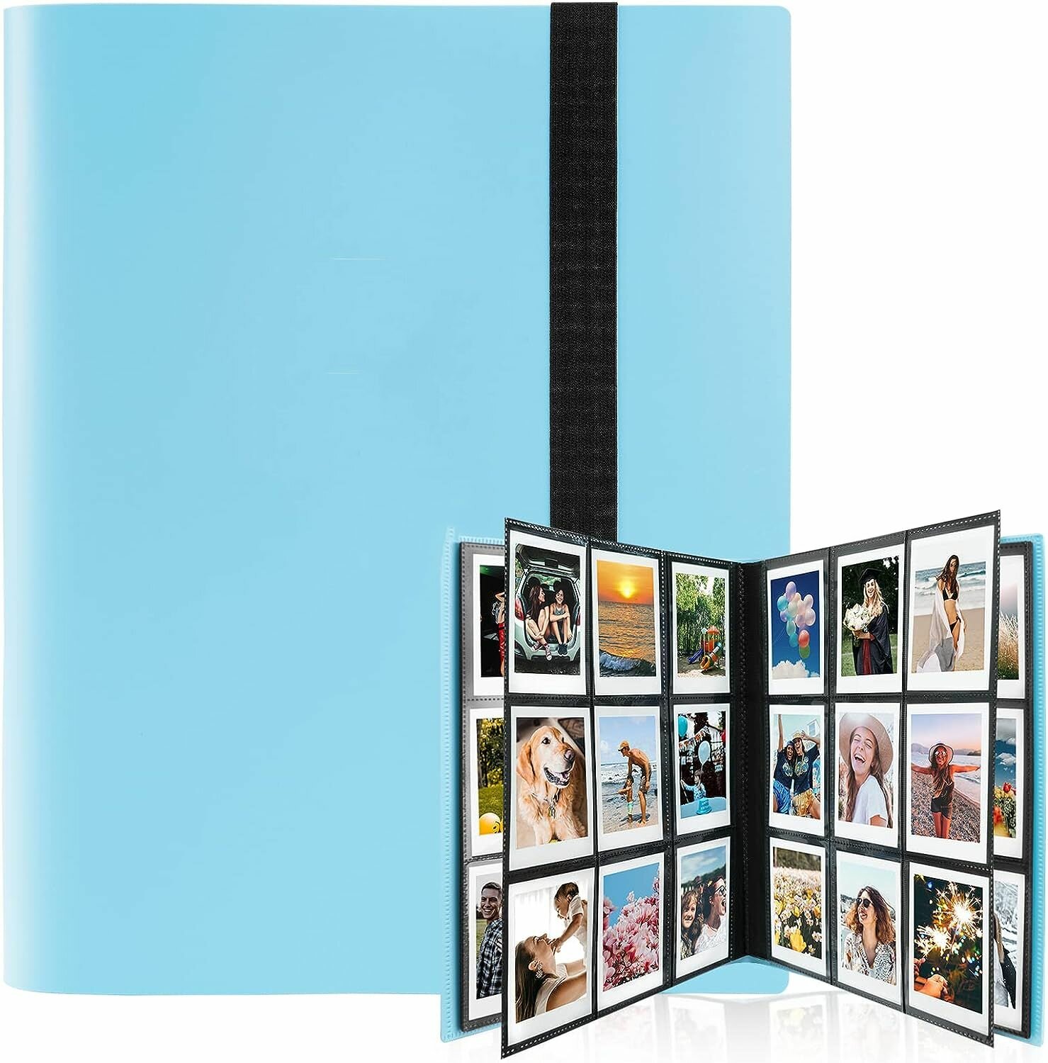 Фотоальбом**