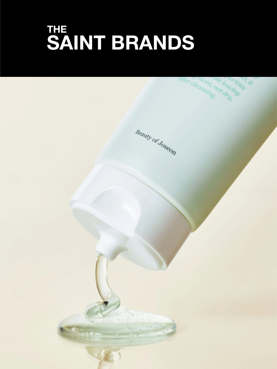 Гель для умывания Beauty of Joseon Green Plum Refreshing Cleanser 100ml