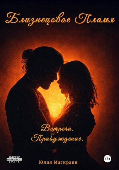 Близнецовое Пламя. Встреча. Пробуждение [Цифровая книга]